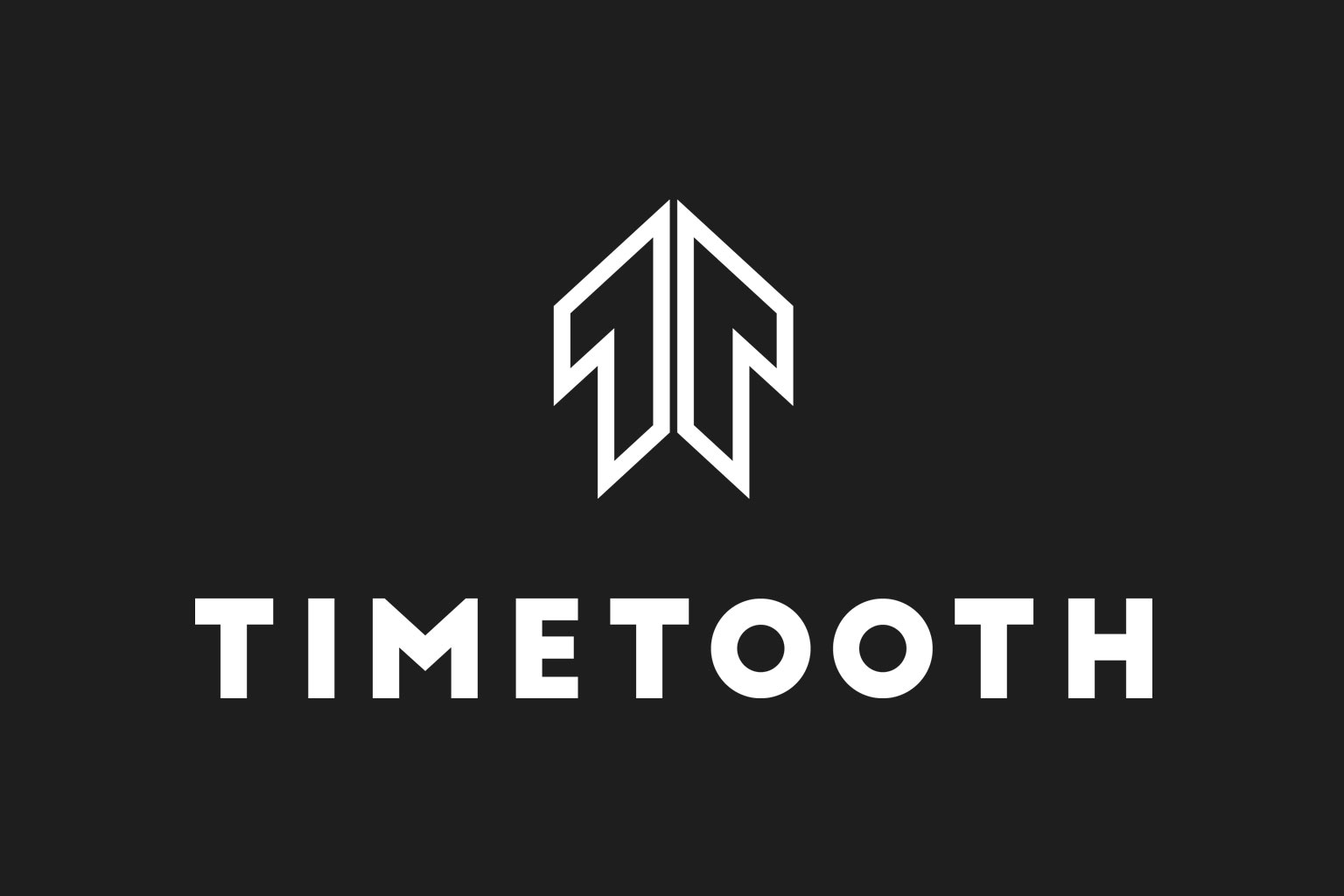 Timetooth - Branding for Engineering | By Zero-G, Branding & Digital ...